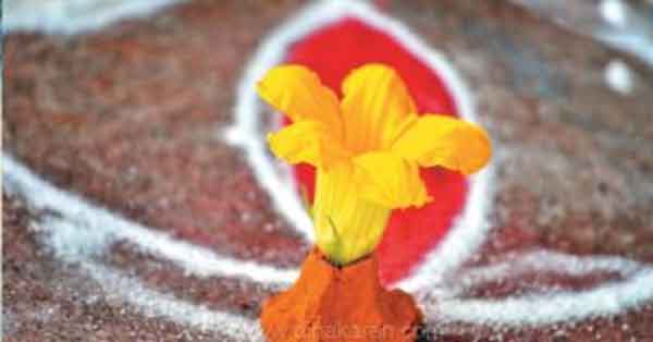 பூசணி பூ பரிகாரம் | Poosani poo pariharam Tamil