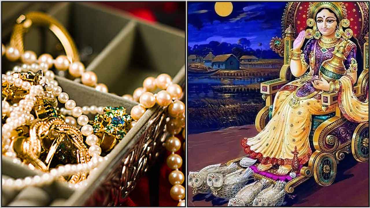 ததாஸ்து தேவதை ஆசிர்வாதம் | Thathasthu Devathai Asirvatham Tamil