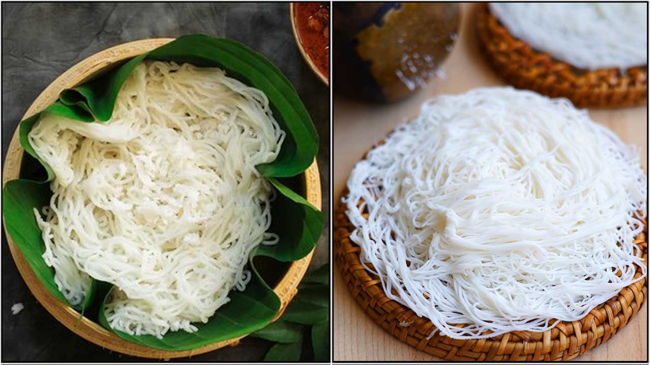 ரொம்ப சுலபமா ரேஷன் பச்சரிசியை வைத்து கையே வலிக்காமல் சுவையா மிருதுவான ...