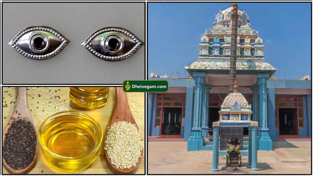 தானம் செய்யும் பொருட்கள் | Kovil Dhanam palangal in Tamil