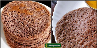 ragi appam tamil Archives - Dheivegam
