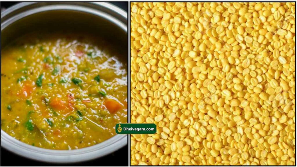 இட்லி, பொங்கல், சப்பாத்தி, தோசைக்கு மட்டும் இல்லைங்க சாதத்துக்கு கூட ...