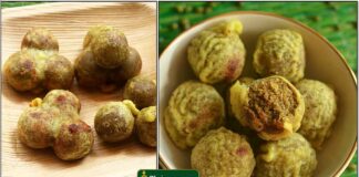 munthiri kothu recipe Archives - Dheivegam