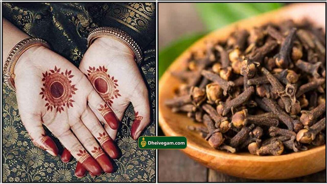 மருதாணி சிவக்க என்ன செய்வது | Maruthani sivakka tips in Tamil