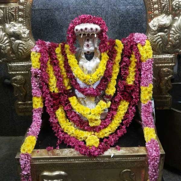 கீழப்பெரும்பள்ளம் கேது கோவில் | Keelaperumpallam kethu temple in Tamil ...