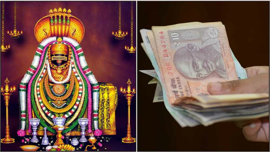 பணம் வீண் விரையம் ஆகாமல் இருக்க | Panam Veen Virayam Agamal Irukka Tamil