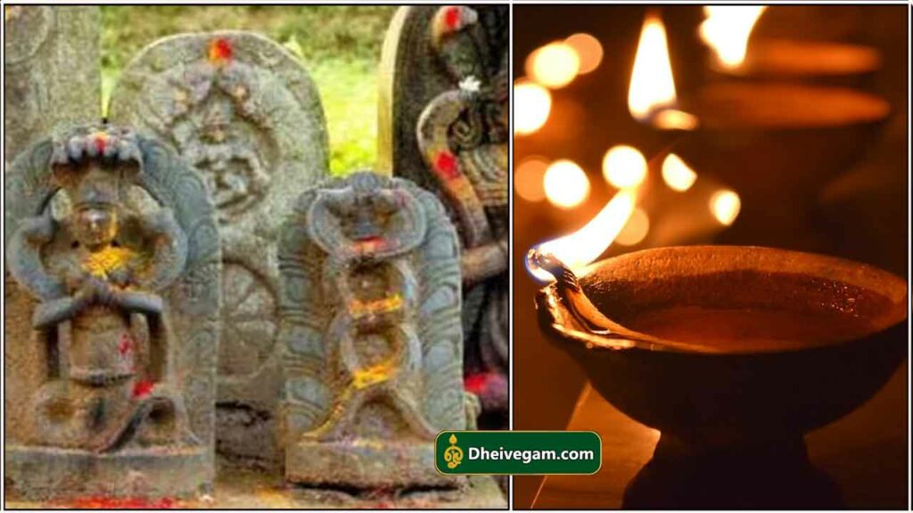 சர்ப தோஷம் நீங்க செய்ய வேண்டிய பரிகாரம் | Sarpa dosam neenga pariharam