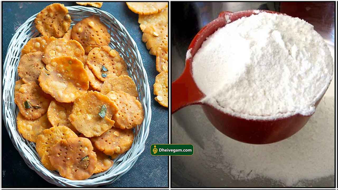 Dheivegam Recipes In Tamil – Samayal Kurippugal Recipe – PRVOE