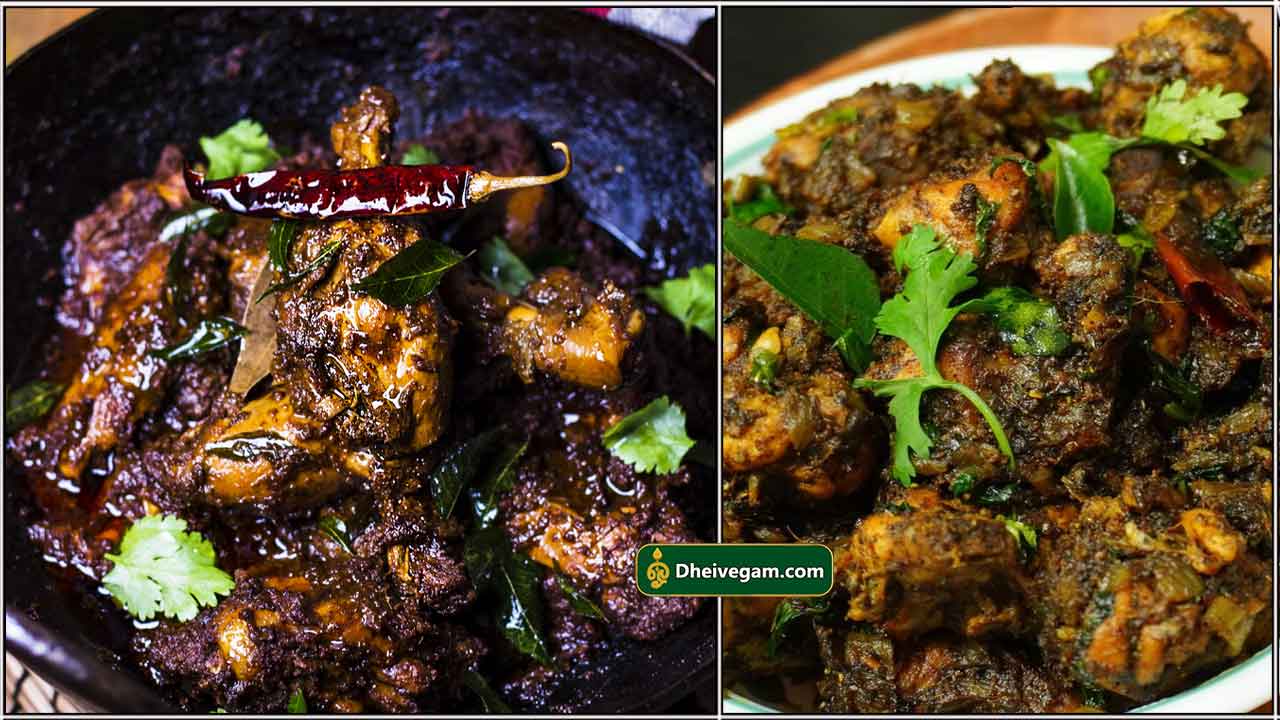 இந்த ரெசிபியை தெரிஞ்சு வச்சுக்கிட்டா, இனிமே ஜென்மத்துக்கும் பெப்பர் ...