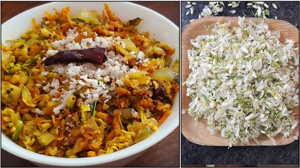 முருங்கை பூ இருந்தா இத செய்யுங்க செய்த உடனே காலி ஆயிடும் | How to Make ...