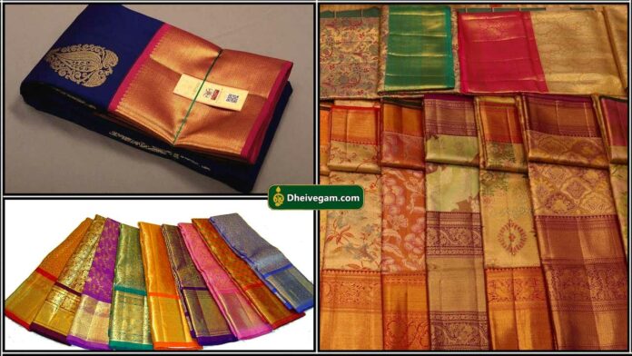 பட்டுப் புடவையை பராமரிப்பதற்கு சில டிப்ஸ் | Pattu sarees maintenance tips