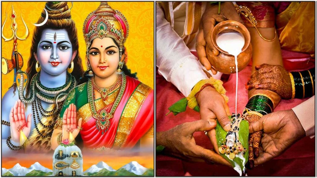 திருமண யோகம் கை கூட இப்படி செய்தால் விரைவில் விரும்பிய வாழ்க்கை ...