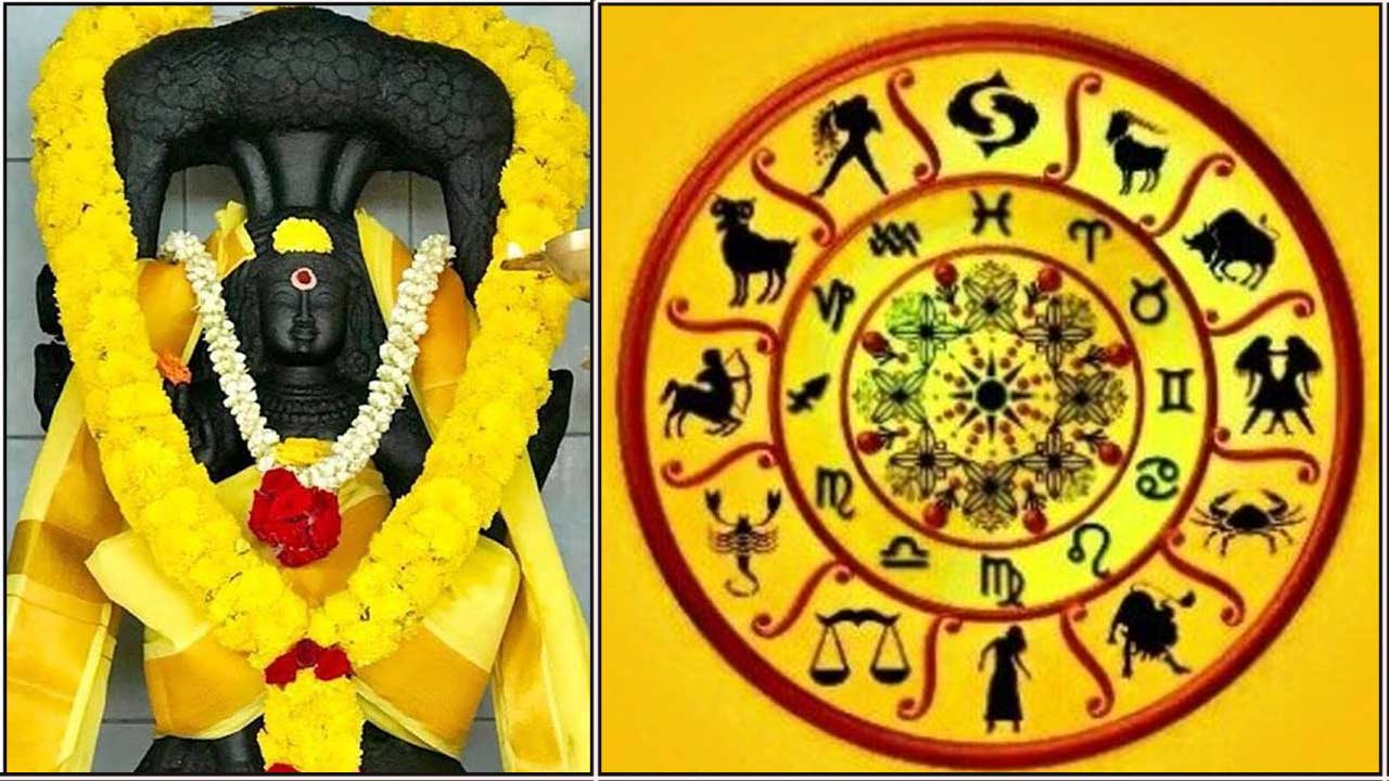 குரு பெயர்ச்சியால் அதிர்ஷ்டம் பெறும் ராசிகள் | Guru Peyarchiyal ...