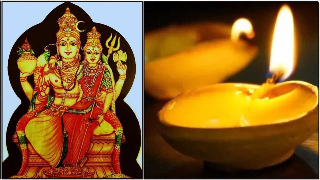பொருளாதாரம் முன்னேற்றத்திற்கு வளர்பிறை அஷ்டமி திதி வழிபாடு | Valarpirai ...