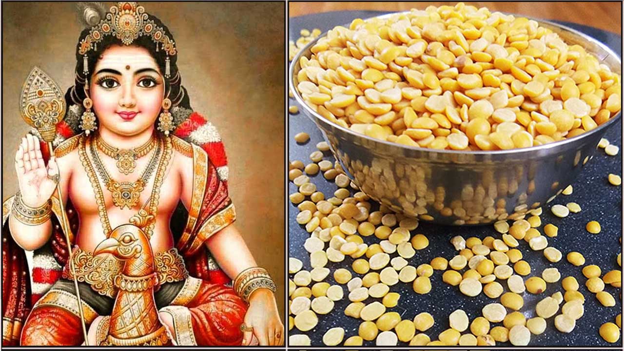 கடன் தீர செவ்வாய்க்கிழமை வழிபாடு | Kadan theera Sevvaikizhamai ...