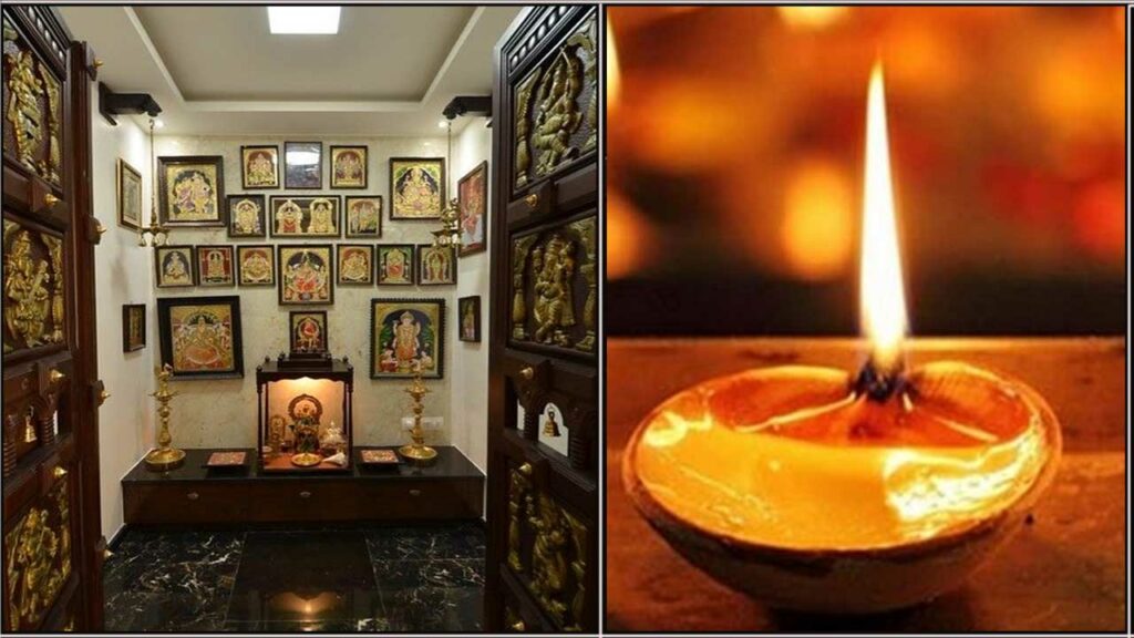 பண வரவு அதிகரிக்க நெய் தீப வழிபாடு | Pana varavu athigarikka nei dheepa ...