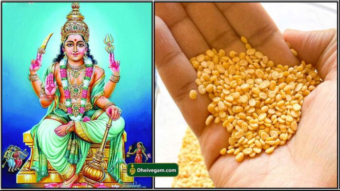 செவ்வாய் தோஷம் நீங்க பரிகாரம் | Sevvai dhosham neenga pariharam