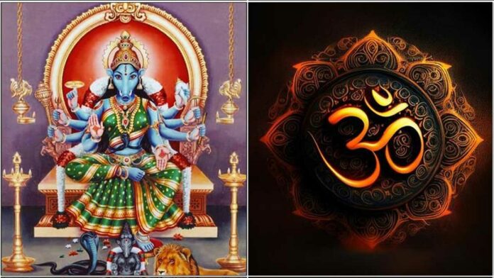 வளர்பிறை பஞ்சமியில் சொல்ல வேண்டிய வாராகி மந்திரம் | Valarpirai panjami ...