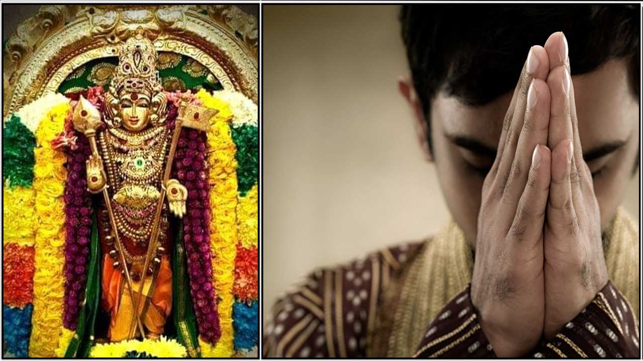 திருச்செந்தூர் முருகன் கோவிலில் சொல்ல வேண்டிய மந்திரம் | Thiruchendur ...