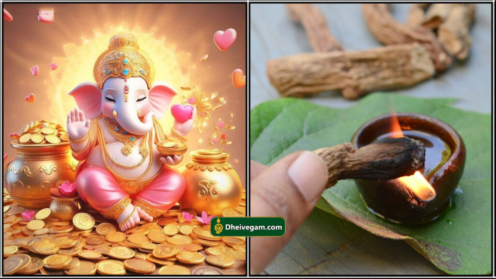 வளர்பிறை சதுர்த்தி பரிகாரம் | Valarpirai chathurthi pariharam