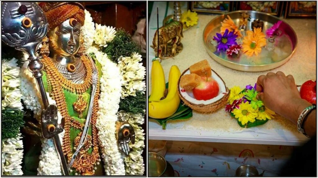 முருகப்பெருமானின் அருள் பரிபூரணமாக கிடைக்க | muruga permalin arul ...
