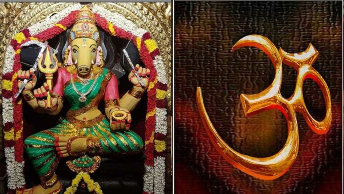 எடுத்த காரியம் வெற்றி பெற வாராகி மந்திரம் | edutha kariyam vetri pera ...