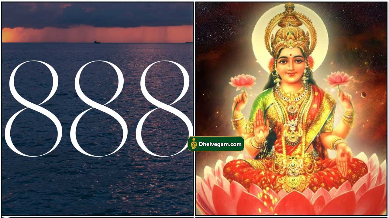 26-08-2024-888 மேஜிக் டே பரிகாரம் | 888 Magic day