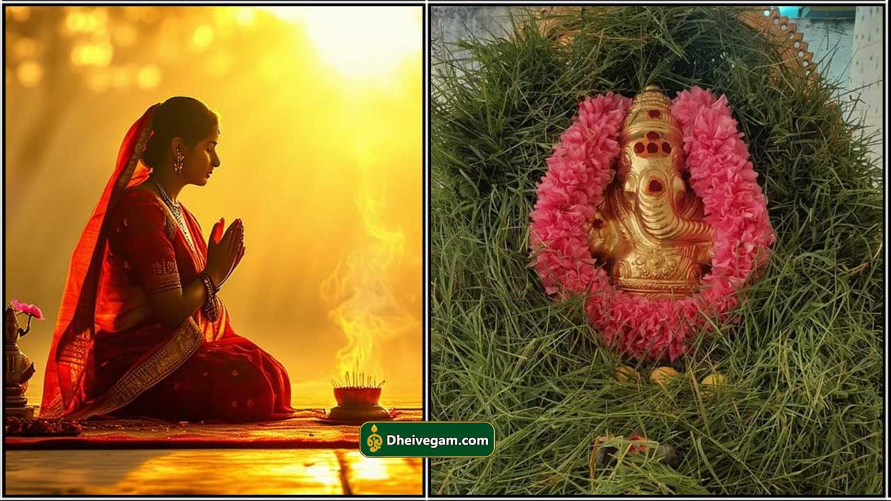 காரிய சித்தி ஏற்பட விநாயகர் வழிபாடு | Kariya siththi yerpada vinayagar ...