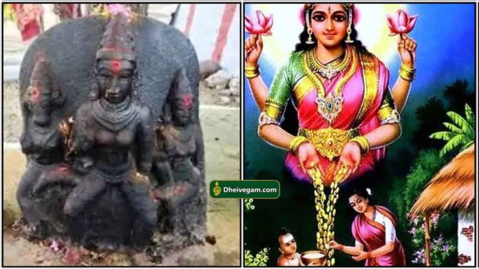 வீட்டில் மூதேவி வாசம் இருப்பதை அறிய | Vettil moodevi irupathai ariya