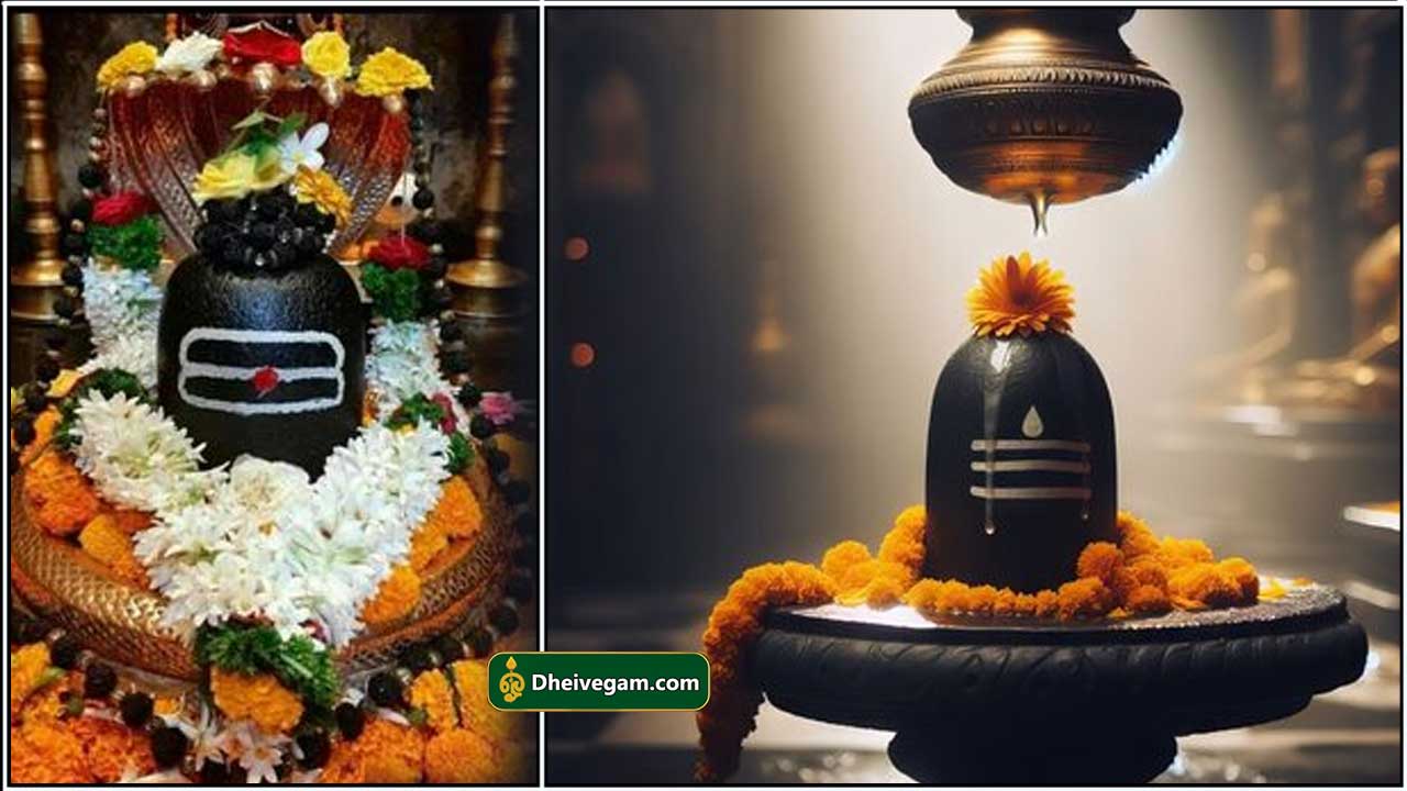 கடன் தீர்க்கும் சிவ மந்திரம் | Kadan theera siva manthram