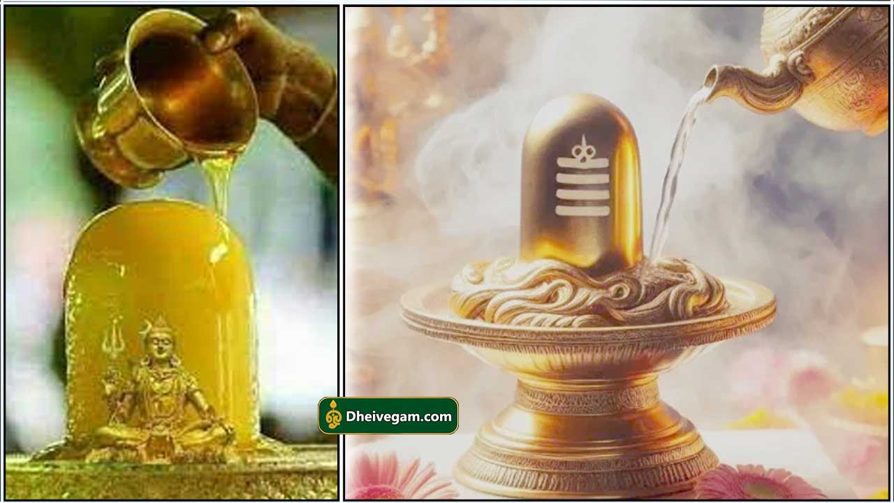 கெட்ட கர்மா கழிய சிவன் வழிபாடு | Karma theera sivan vazhipadu