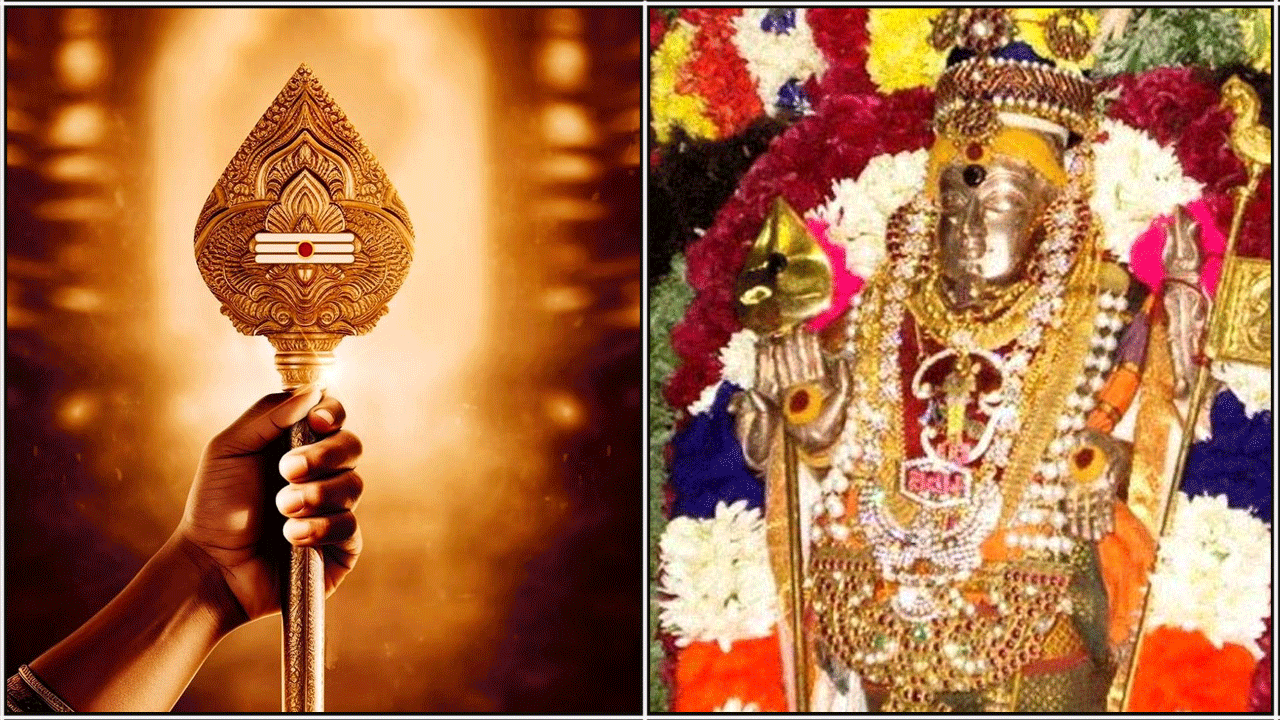 கந்த சஷ்டி வேல் வழிபாடு | kandha sasti vel vallipadu in tamil