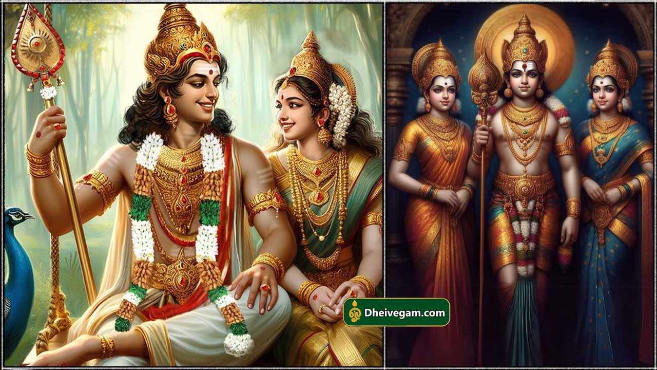 தைப்பூச விரத மந்திரம் | Thai poosa viratham