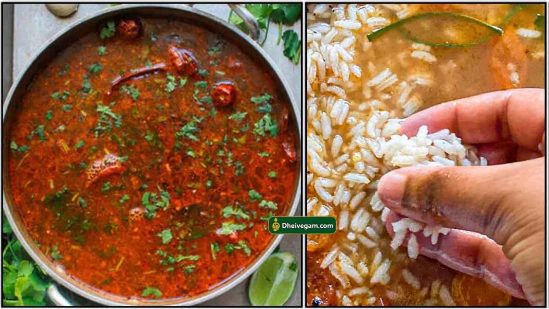 கொங்கு செலவு ரசம் ரெசிபி | Kongu selavu rasam recipe