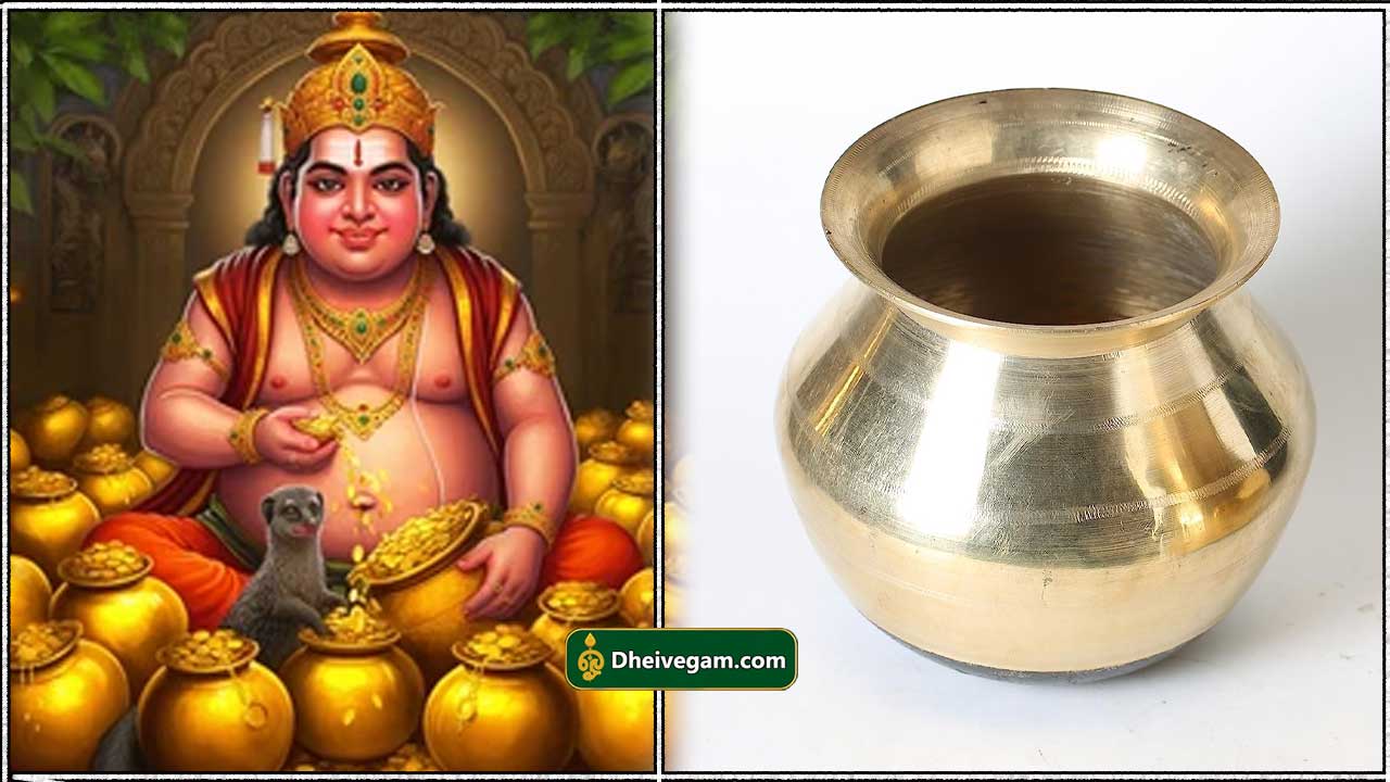 பணம் சேர குபேரவசிய பரிகாரம் | Gubera pariharam