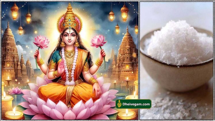 கல்லுப்பு வாங்கும்போது செய்ய வேண்டிய சில்லறை பரிகாரம் | Kal uppu pariharam