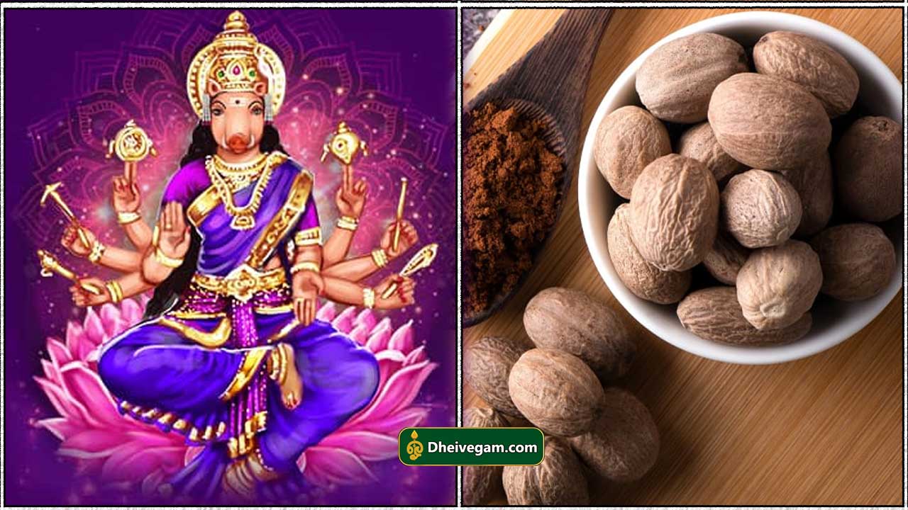 சித்திரை மாத தேய்பிறை பஞ்சமி வழிபாடு | Theipirai panchami 2025