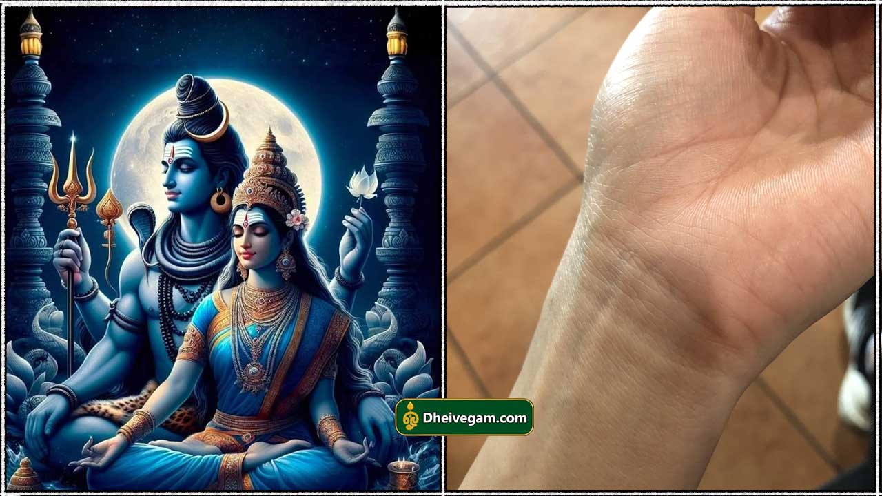 நெகட்டிவ் எனர்ஜி விலக சித்ரா பௌர்ணமி பரிகாரம் | Chithra pournami pariharam