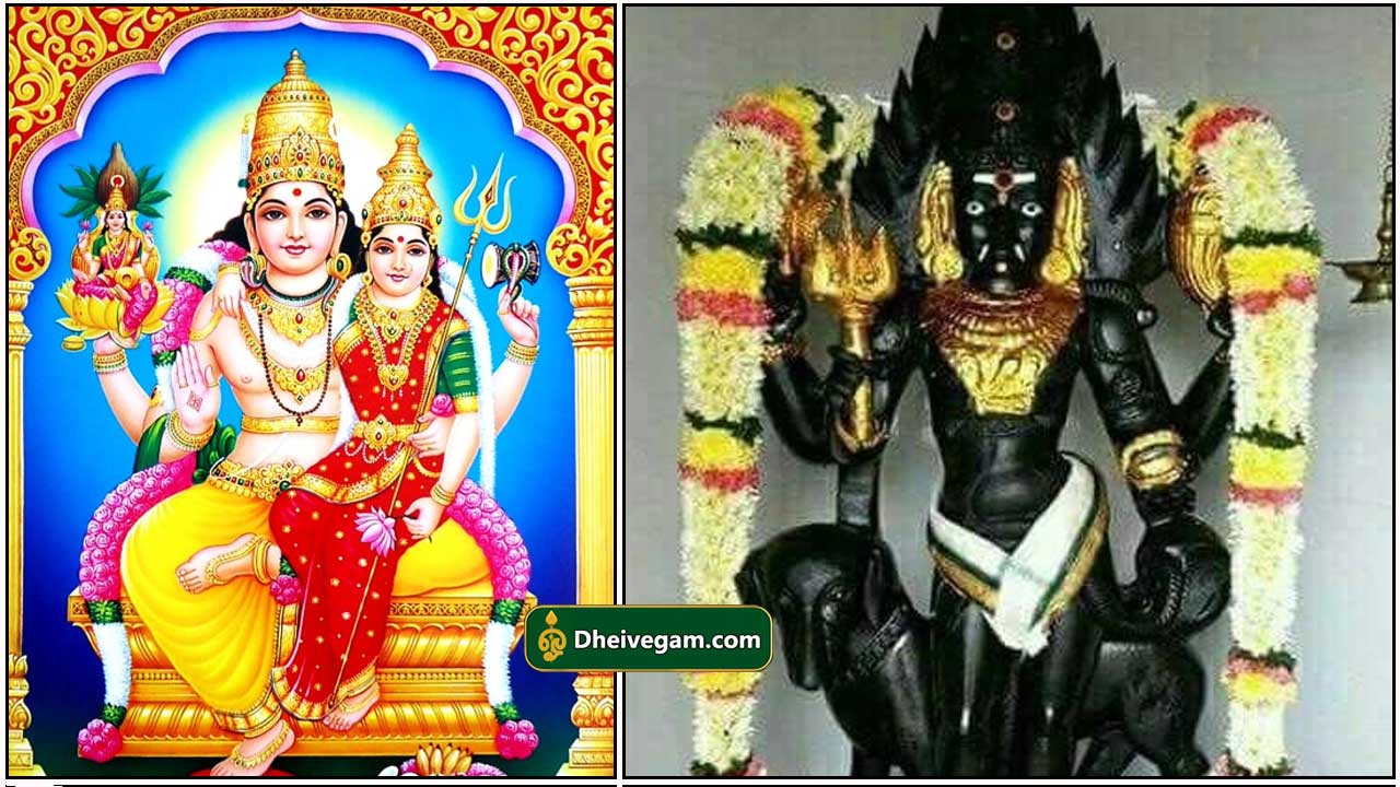 செவ்வாய்க்கிழமை வளர்பிறை அஷ்டமி திதி பரிகாரம் | Valarpirai ashtami