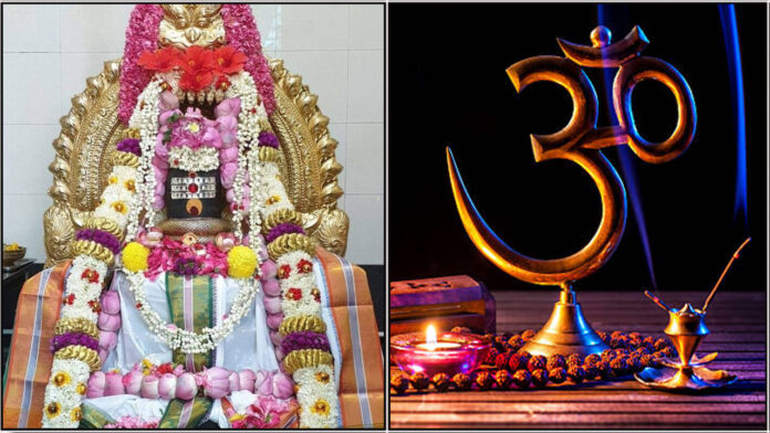 கேட்ட வரம் கிடைக்கச் செய்யும் சிவ மந்திரம் | ketta varam kidaikka ...