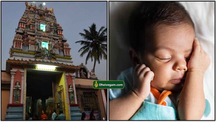 வடசேரி கிருஷ்ணன் கோவில் வரலாறு | Vadasery krishnan kovil varalaru