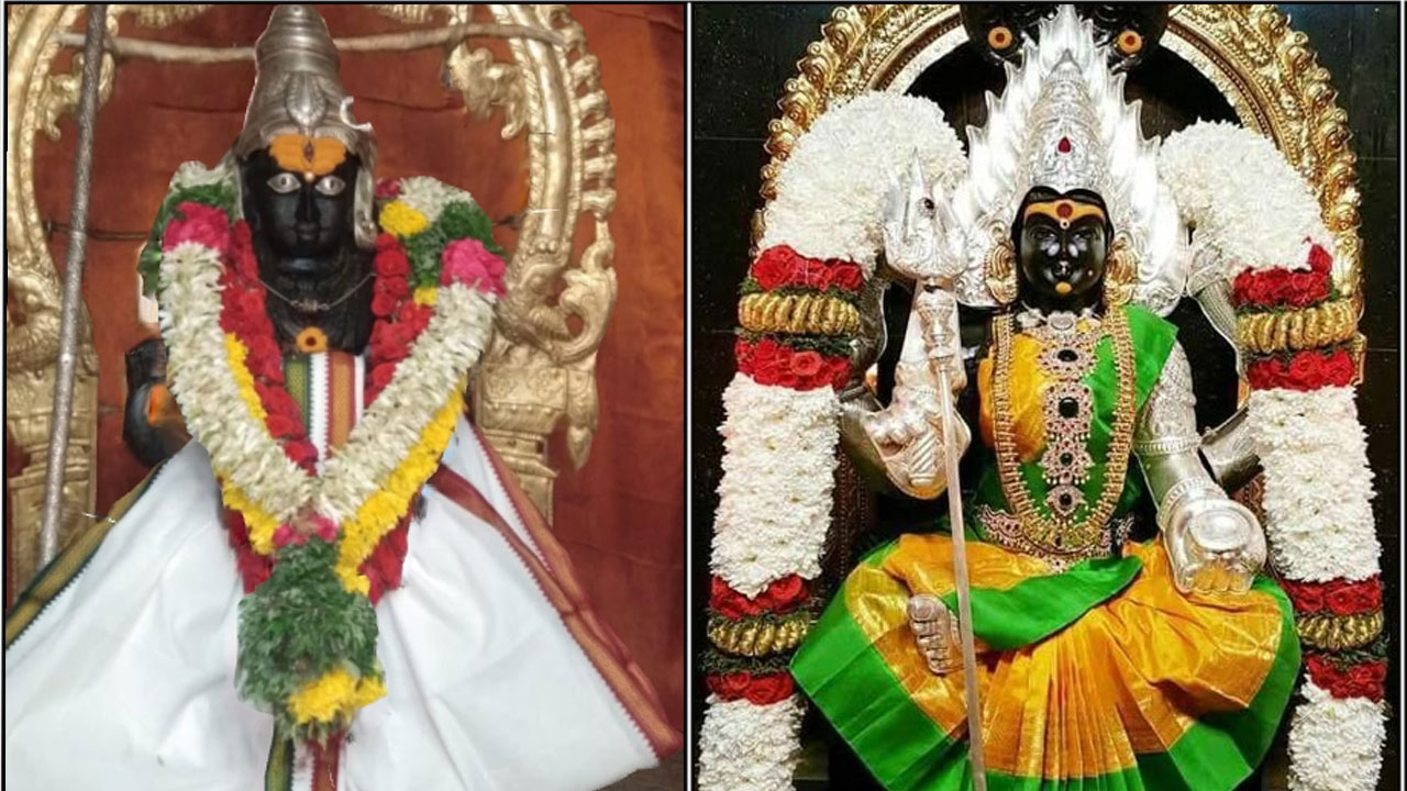 குலதெய்வம் மற்றும் அம்மனின் அருளை பெற | kuladeivam matrum ammanin ...