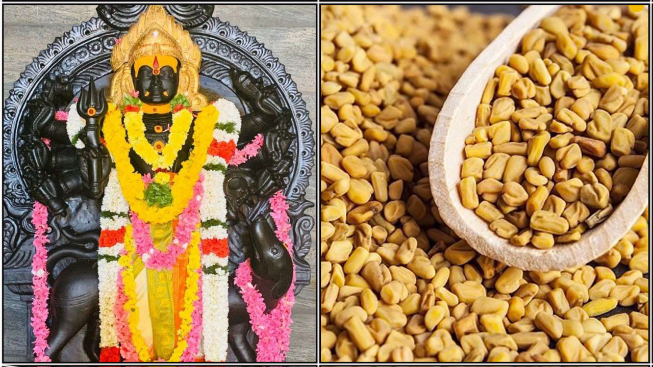 செல்வத்தை ஈர்க்கும் வளர்பிறை அஷ்டமி பரிகாரம் | selvam sera valarpirai ...