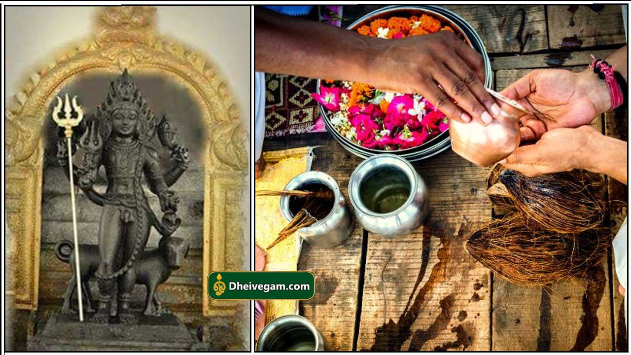 நாளை 14-9-2025 ஞாயிற்றுக்கிழமை தேய்பிறை அஷ்டமி | Theipirai ashtami ...