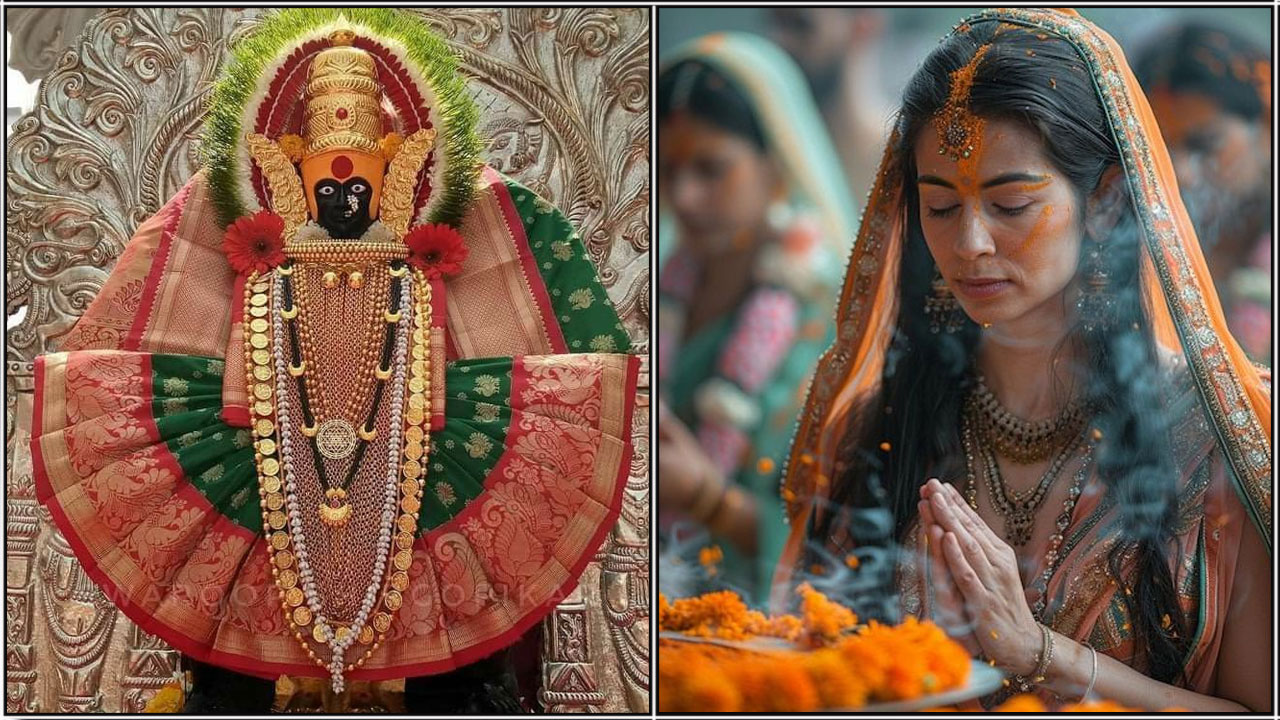 மகாலட்சுமியின் அருளால் செல்வ செழிப்புடன் வாழ | mahalakshmi arul pera ...