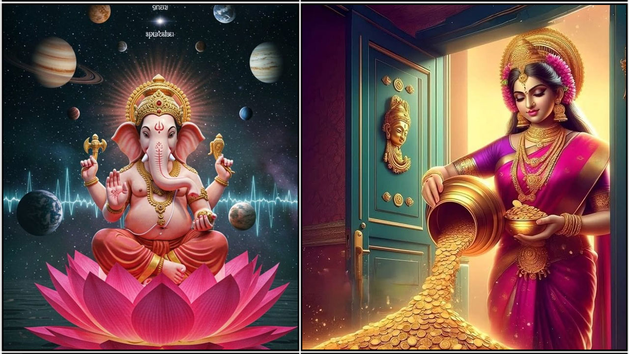 ஐஸ்வர்யத்தை தரும் வாசல் கால் பூஜை | ishwariyathai tharum vasal kal ...